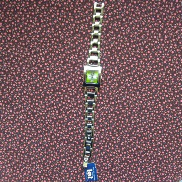lei | Accessories | Lei Womens Wrist Arm Watch | Poshmark